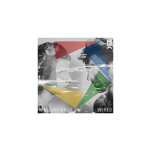 【発売日：2017年03月10日】種別:CD 【輸入盤】 洋楽ロック 発売日:2017/03/10 登録日:2017/01/25 マロリー・ノックス ワイアード 内容:1. Giving It Up2. California3. Wired...