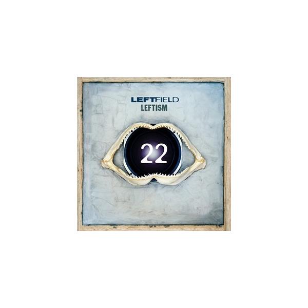 【発売日：2017年05月05日】種別:2CD 【輸入盤】 洋楽クラブ/テクノ 発売日:2017/05/05 登録日:2017/03/31 レフトフィールド レフティズム22 内容:［Disc 1 ： Leftism （Remastered...