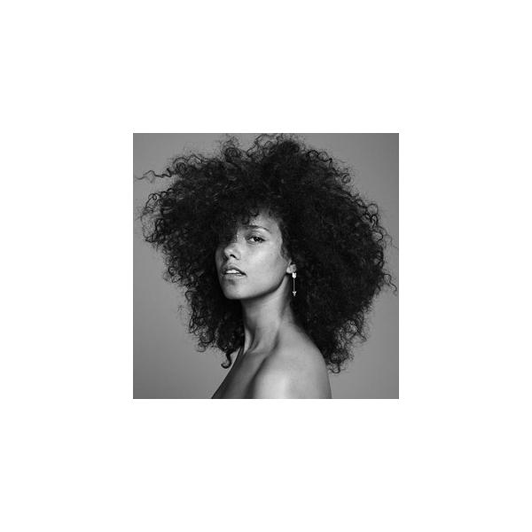 【発売日：2016年11月11日】種別:CD 【輸入盤】 洋楽ソウル/R&amp;B 発売日:2016/11/11 登録日:2016/10/12 アリシア・キーズ ヒアー アリシア・キーズ CD 内容:1. The Beginning （I...