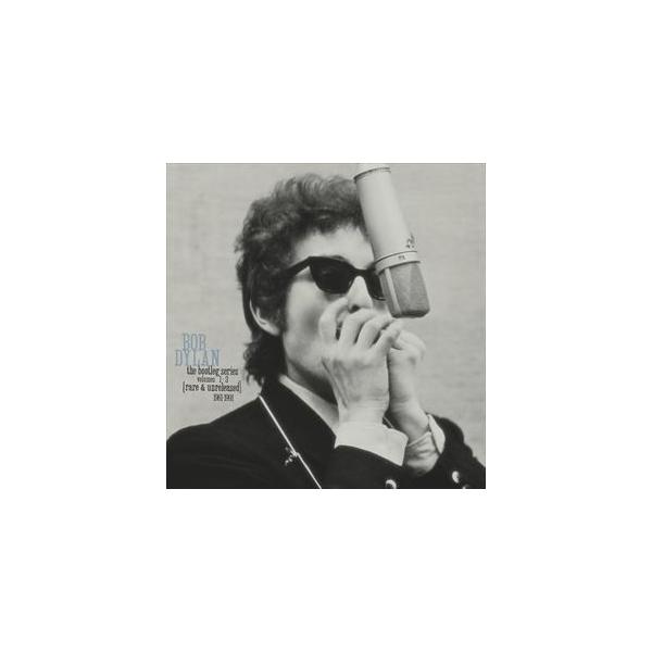 【発売日：2017年05月12日】種別:3CD 【輸入盤】 洋楽ロック 発売日:2017/05/12 登録日:2017/04/05 ボブ・ディラン ブートレッグ・シリーズ・ボリュームズ1-3（レア＆アンリリースド）1961-1991 ボブ・...