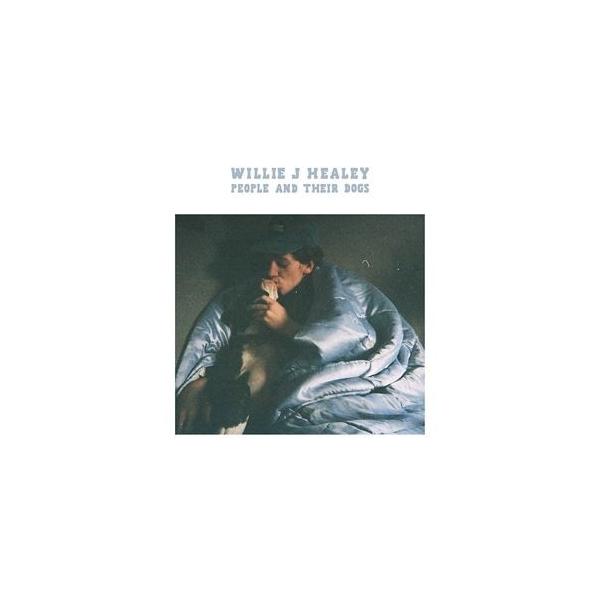 【発売日：2017年08月18日】種別:CD 【輸入盤】 洋楽ポップス 発売日:2017/08/18 登録日:2017/07/05 ウィリー・J・ヒーリー ピープル・アンド・ゼア・ドッグズ 内容:1. Subterraneans2. My ...
