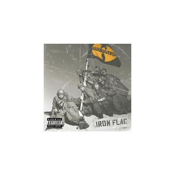 【発売日：2017年10月06日】種別:2LP 【輸入盤】 洋楽ラップ/ヒップホップ 発売日:2017/10/06 登録日:2017/06/13 ウータン・クラン アイアン・フラッグ（2017） 内容:［LP 1 ： Side A］1. I...