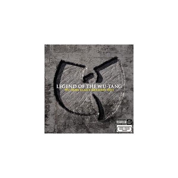 【発売日：2017年08月11日】種別:2LP 【輸入盤】 洋楽ラップ/ヒップホップ 発売日:2017/08/11 登録日:2017/06/13 ウータン・クラン レジェンド・オブ・ウータン：ウータン・クランズ・グレイテスト・ヒッツ（201...