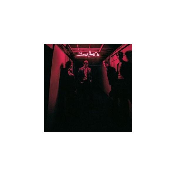 【発売日：2017年08月11日】種別:LP 【輸入盤】 洋楽ロック 発売日:2017/08/11 登録日:2017/06/20 フォスター・ザ・ピープル セイクレッド・ハーツ・クラブ フォスター・ザ・ピープル CD 内容:1. Pay t...