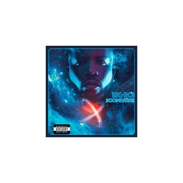 【発売日：2017年07月07日】種別:2LP 【輸入盤】 洋楽ラップ/ヒップホップ 発売日:2017/07/07 登録日:2017/06/13 ビッグ・ボーイ ブーミヴァース 内容:［LP 1 ： Side A］1. Da Next Da...