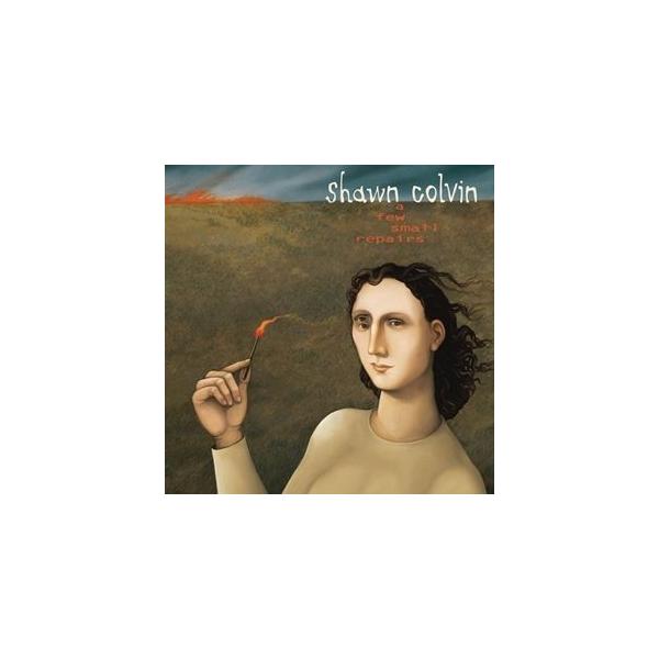 【発売日：2017年09月15日】種別:CD 【輸入盤】 洋楽ロック 発売日:2017/09/15 登録日:2017/08/10 ショーン・コルヴィン フュー・スモール・リペアーズ：20TH アニヴァーサリー・エディション 内容:1. Su...