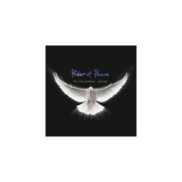 【発売日：2017年08月04日】種別:2LP 【輸入盤】 洋楽ソウル/R&amp;B 発売日:2017/08/04 登録日:2017/06/13 アイズレー・ブラザーズ＆サンタナ パワー・オブ・ピース 内容:［LP 1 ： Side A］...