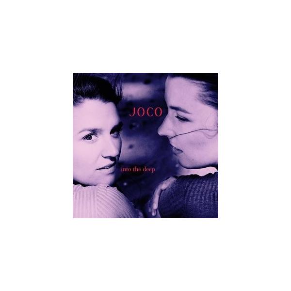 【発売日：2017年09月01日】種別:CD 【輸入盤】 洋楽ポップス 発売日:2017/09/01 登録日:2017/08/09 ヨーコ イントゥ・ザ・ディープ 内容:1. No Turning Back2. City Shore3. R...