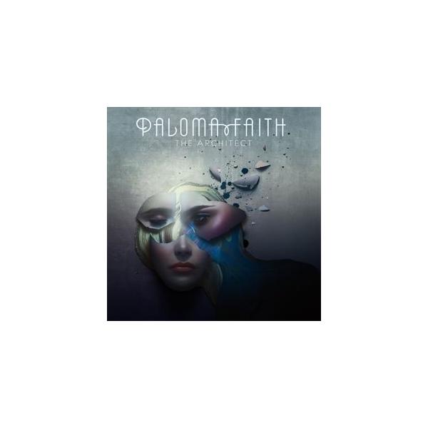 【発売日：2017年11月17日】種別:CD 【輸入盤】 洋楽ロック 発売日:2017/11/17 登録日:2017/10/24 パロマ・フェイス アーキテクト（デラックス） 内容:1. Evolution2. The Architect3...