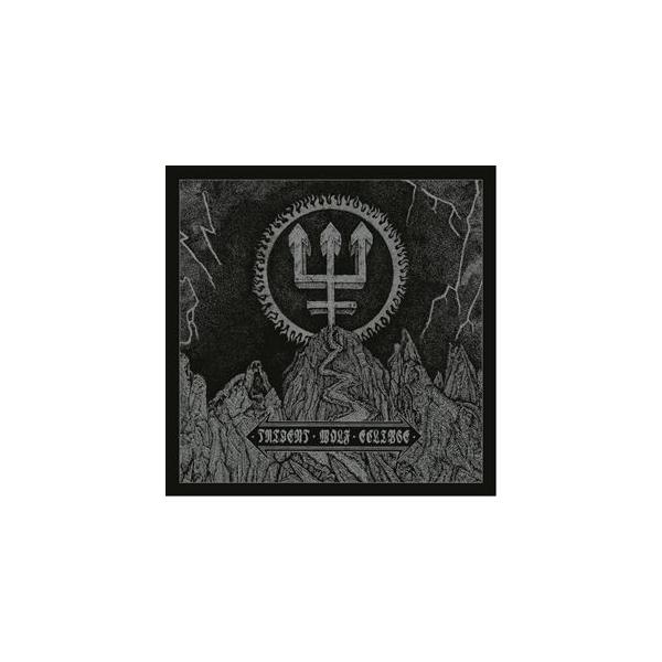 【発売日：2018年01月05日】種別:CD 【輸入盤】 洋楽ハードロック/ヘヴィメタル 発売日:2018/01/05 登録日:2017/12/05 ヴァーテイン トライデント・ウルフ・エクリプス 内容:1. Nuclear Alchemy...