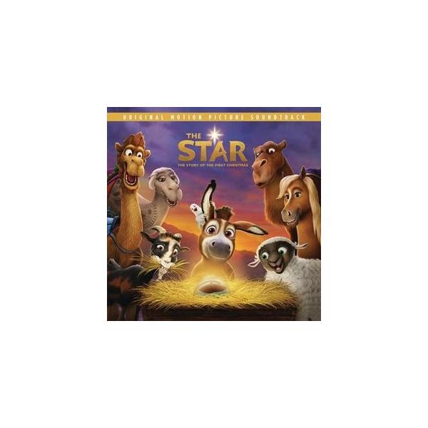 【発売日：2017年10月27日】種別:CD 【輸入盤】 サントラその他 発売日:2017/10/27 登録日:2017/10/24 サウンドトラック スター サウンドトラック CD 内容:”1. Mariah Carey - ””The ...