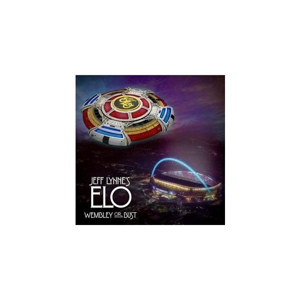 【発売日：2017年11月17日】種別:2CD 【輸入盤】 洋楽ロック 発売日:2017/11/17 登録日:2017/10/11 ジェフ・リンズ・ELO ウェンブリー・オア・バスト 内容:［Disc 1］1. Standin’ in th...