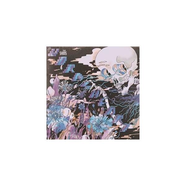 【発売日：2018年01月19日】種別:LP 【輸入盤】 洋楽ロック 発売日:2018/01/19 登録日:2017/12/25 シンズ ワームス・ハート 内容:［Side A］1. The Fear （Flipped）2. So Now ...