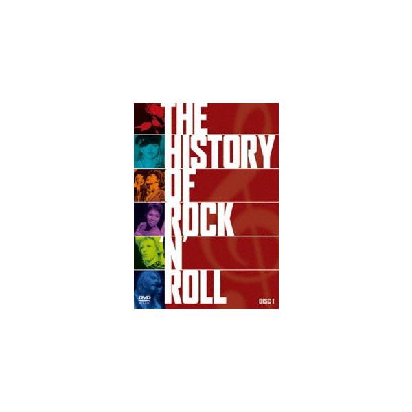 【発売日：2013年06月26日】種別:DVD 音楽ドキュメンタリー 発売日:2013/06/26 販売元:ワーナー・ブラザース 登録日:2013/05/09 解説:ロックの歴史を振り返るロックファン必見のドキュメンタリー第1弾。「WARN...