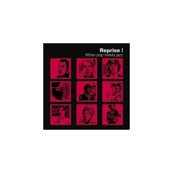 【発売日：2005年01月01日】種別:CD 【輸入盤】 ジャズ・フュージョン海外ジャズ 発売日:2005/01/01 登録日:2016/12/07 ヴァリアス リプライズ!ホウェン・ポップ・ミーツ・ジャズ 内容:1. Drive My C...