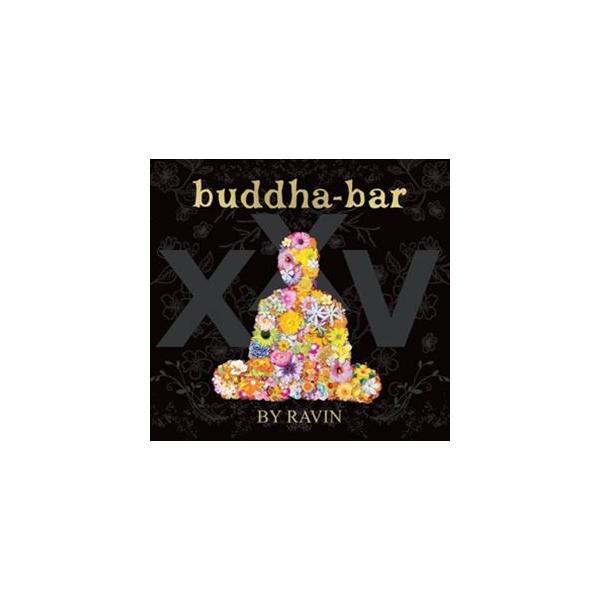 【発売日：2023年04月21日】種別:3CD 【輸入盤】 洋楽その他 発売日:2023/04/21 登録日:2023/05/12 ヴァリアス ブッダ・バー・XXV 内容:”［Disc 1］1. Benou ＆ Ravin - Alula ...