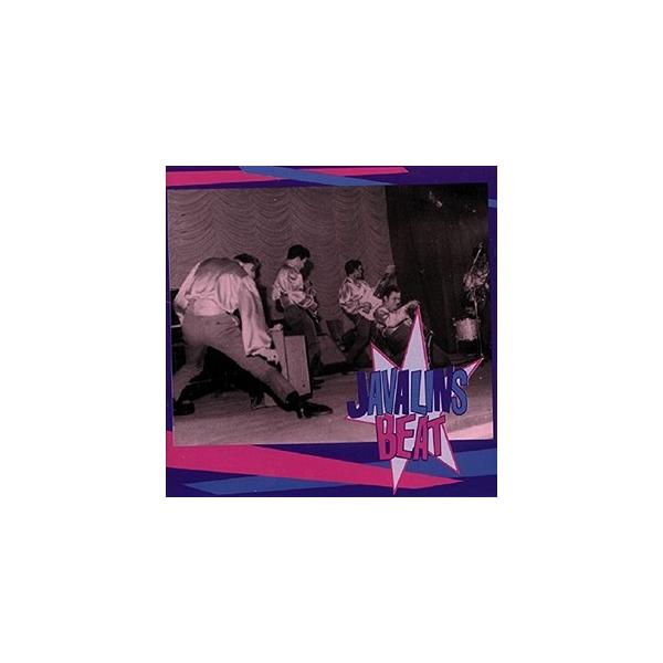 【発売日：1994年04月05日】種別:CD 【輸入盤】 洋楽ロック 発売日:1994/04/05 登録日:2016/12/13 ジャヴァリンズ ジャヴァリンズ・ビート 内容:1. Caroline2. Mr Tschang Aus Chi...