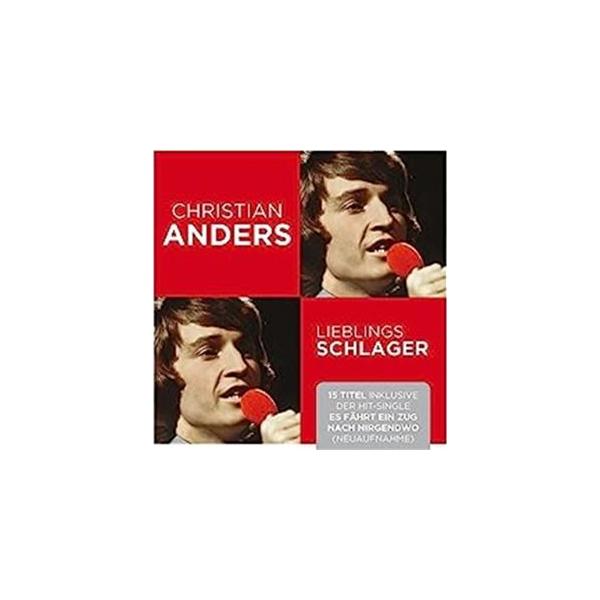 【発売日：2021年05月01日】種別:CD 【輸入盤】 洋楽その他 発売日:2021/05/01 登録日:2023/07/14 アンダース・クリスティアン リープリングシュラーガー