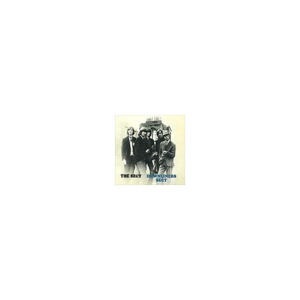 【発売日：2005年04月25日】種別:CD 【輸入盤】 洋楽ロック 発売日:2005/04/25 登録日:2014/06/05 ダウンライナーズ・セクト セクト