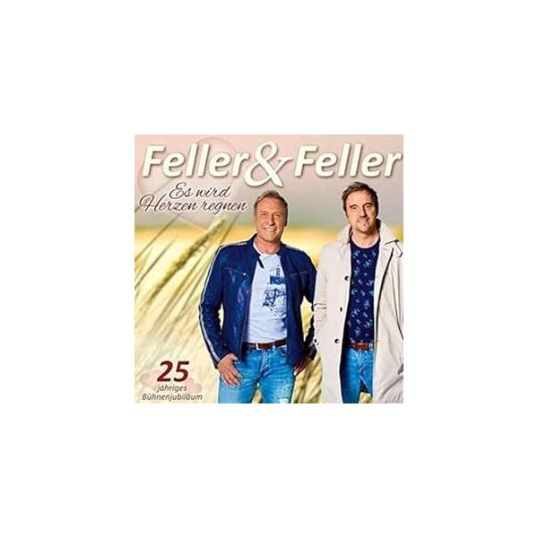 【発売日：2022年09月09日】種別:CD 【輸入盤】 洋楽ポップス 発売日:2022/09/09 登録日:2023/10/25 フェラー・アンド・フェラー エス・ヴィルド・ヘルツェン・レグーネン