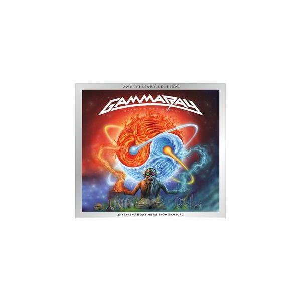 【発売日：2016年03月11日】種別:2CD 【輸入盤】 洋楽ハードロック/ヘヴィメタル 発売日:2016/03/11 登録日:2016/04/01 ガンマ・レイ インサニティ＆ジーニアス ガンマ・レイ CD 内容:1. Tribute ...