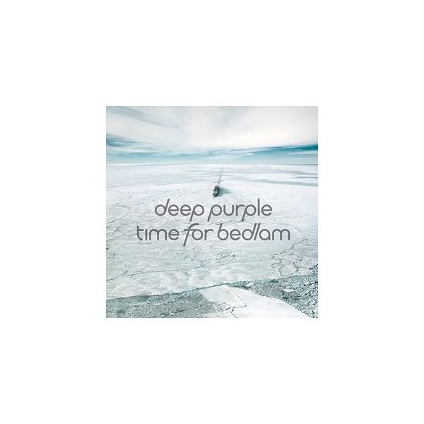 【発売日：2017年02月03日】種別:CDS 【輸入盤】 洋楽ハードロック/ヘヴィメタル 発売日:2017/02/03 登録日:2017/01/06 ディープ・パープル タイム・フォー・ベドラム・EP ディープ・パープル CD 内容:1....