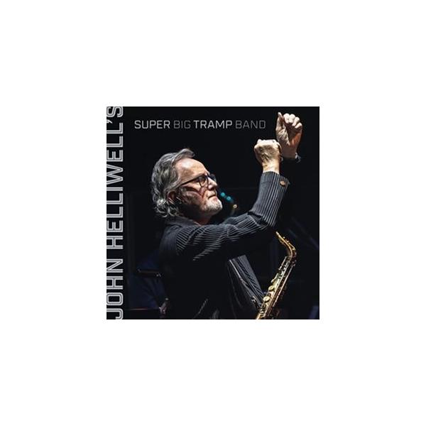 【発売日：2025年05月23日】種別:CD 【輸入盤】 ジャズ・フュージョン海外ジャズ 発売日:2025/05/23 登録日:2025/04/18 ジョン・ヘリウェル ジョン・ヘリウェルズ・スーパー・ビッグ・トランプ・バンド 内容:1. ...