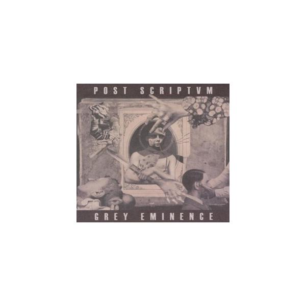 【発売日：2009年12月17日】種別:CD 【輸入盤】 洋楽ハードロック/ヘヴィメタル 発売日:2009/12/17 登録日:2016/07/13 ポスト・スクリプタム グレイ・エミネンス 内容:1. Bell Glass Dome2. ...