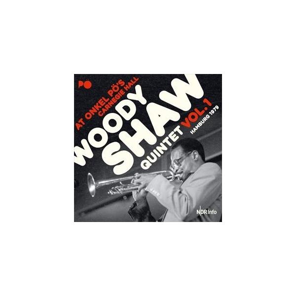 【発売日：2019年11月01日】種別:2CD 【輸入盤】 ジャズ・フュージョン海外ジャズ 発売日:2019/11/01 登録日:2019/11/13 ウディ・ショウ アット・オンクル・PO’S・カーネギー・ホール・ハンブルグ・1979・V...