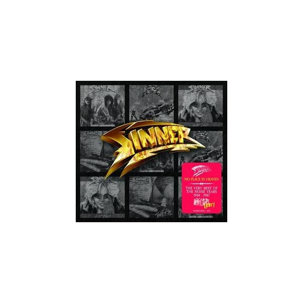 【発売日：2016年05月13日】種別:2CD 【輸入盤】 洋楽ハードロック/ヘヴィメタル 発売日:2016/05/13 登録日:2016/06/03 シナー ノー・プレイス・イン・ヘヴン-ザ・ヴェリー・ベスト・オブ・ザ・ノイズ・イヤーズ ...