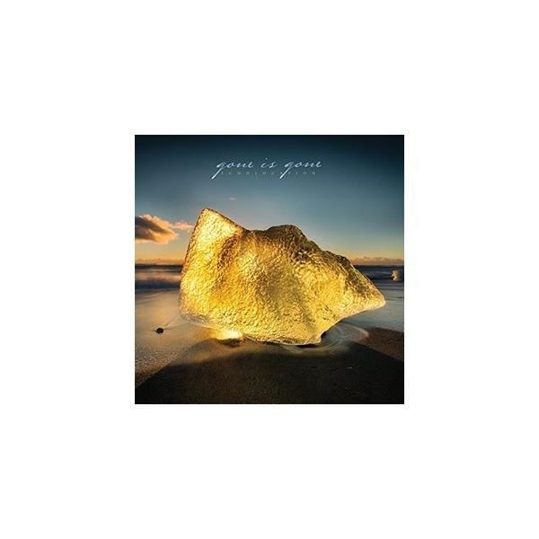 【発売日：2017年01月20日】種別:CD 【輸入盤】 洋楽ハードロック/ヘヴィメタル 発売日:2017/01/20 登録日:2016/11/22 ゴーン・イズ・ゴーン エコロケーション 内容:1. Sentient2. Gift3. R...