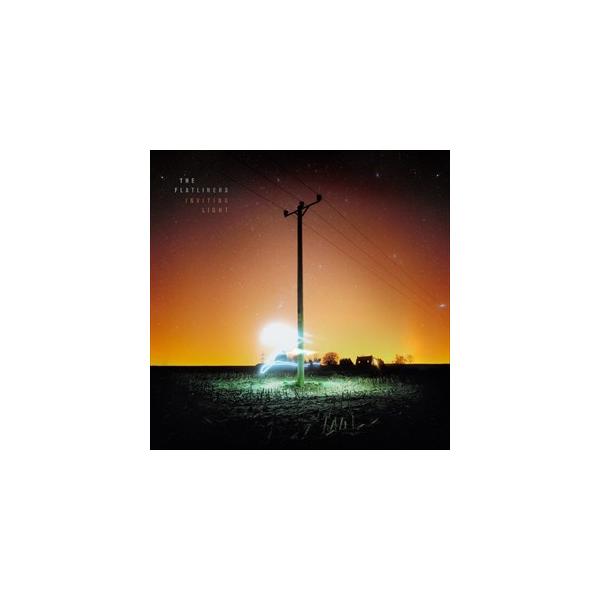 【発売日：2017年04月07日】種別:CD 【輸入盤】 洋楽ロック 発売日:2017/04/07 登録日:2017/03/22 フラットライナーズ インヴァイティング・ライト 内容:1. Mammals2. Hang My Head3. ...