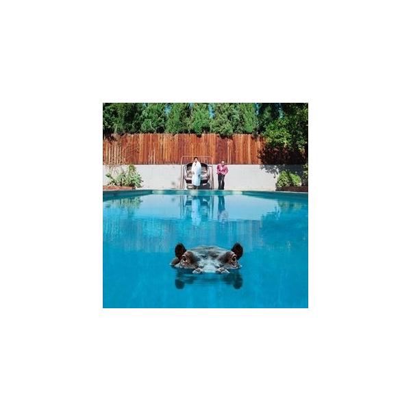 【発売日：2017年09月08日】種別:2LP 【輸入盤】 洋楽ロック 発売日:2017/09/08 登録日:2017/06/02 スパークス ヒポポタマス 内容:［LP 1 ： Side A］1. Probably Nothing2. M...