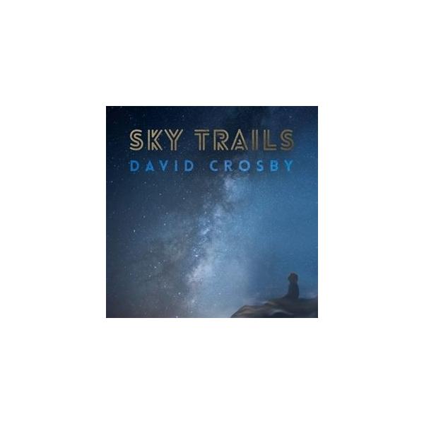 【発売日：2017年09月29日】種別:CD 【輸入盤】 洋楽ロック 発売日:2017/09/29 登録日:2017/08/23 デヴィッド・クロスビー スカイ・トレイルズ 内容:1. She’s Got To Be Somewhere2....