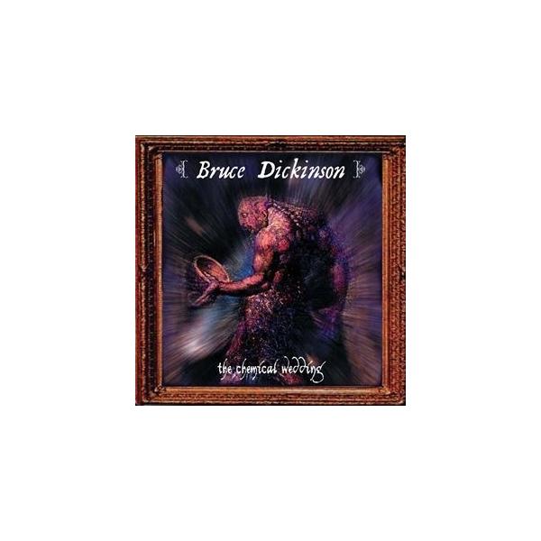 【発売日：2017年11月03日】種別:2LP 【輸入盤】 洋楽ハードロック/ヘヴィメタル 発売日:2017/11/03 登録日:2017/10/11 ブルース・ディッキンソン ケミカル・ウェディング 内容:［LP 1 ： Side A］1...