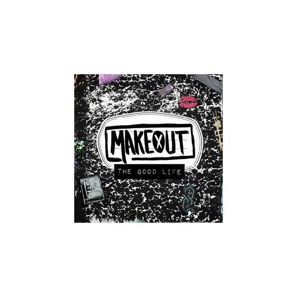 【発売日：2017年11月10日】種別:CD 【輸入盤】 洋楽ロック 発売日:2017/11/10 登録日:2017/09/05 メイクアウト グッド・ライフ 内容:1. Childish2. Crazy3. Lisa4. Ride It ...