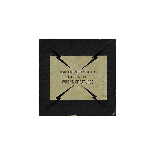 【発売日：2018年01月12日】種別:CD 【輸入盤】 洋楽ロック 発売日:2018/01/12 登録日:2018/01/10 ブラック・レベル・モーターサイクル・クラブ ロング・クリーチャーズ 内容:1. DFF2. Spook3. K...