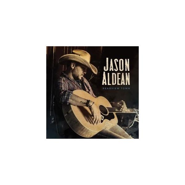 【発売日：2018年04月13日】種別:CD 【輸入盤】 洋楽フォーク/カントリー 発売日:2018/04/13 登録日:2018/03/22 ジェイソン・アルディーン リアヴュー・タウン 内容:1. Dirt To Dust2. Set ...