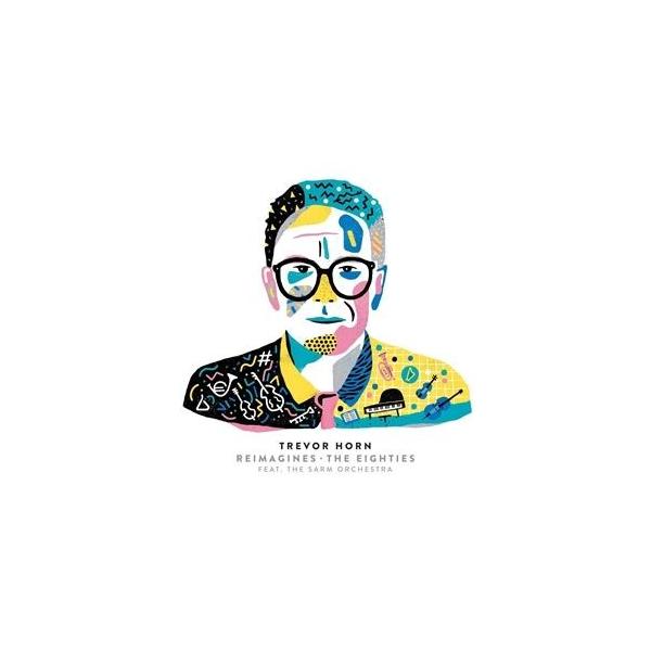 【発売日：2019年02月08日】種別:CD 【輸入盤】 洋楽ポップス 発売日:2019/02/08 登録日:2019/01/31 トレヴァー・ホーン リイマジンズ・ザ・エイティーズ・フィーチャリング・ザ・サーム・オーケストラ 内容:1. ...
