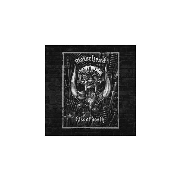 【発売日：2019年04月05日】種別:LP 【輸入盤】 洋楽ハードロック/ヘヴィメタル 発売日:2019/04/05 登録日:2019/03/12 モーターヘッド キス・オブ・デス モーターヘッド CD 内容:［Side A］1. Suc...
