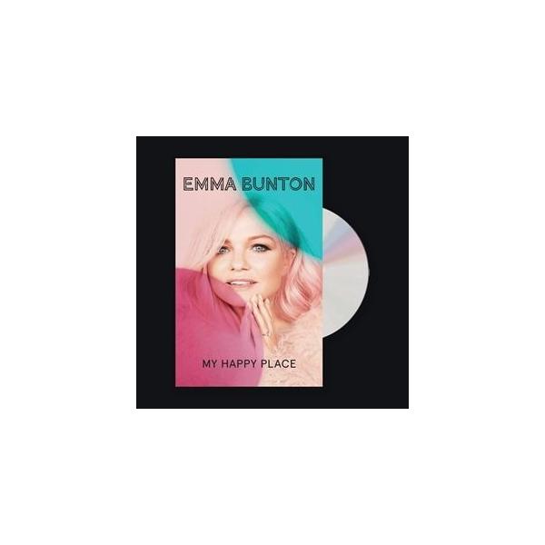 【発売日：2019年04月12日】種別:CD 【輸入盤】 洋楽ポップス 発売日:2019/04/12 登録日:2019/03/19 エマ・バントン マイ・ハッピー・プレイス（デラックス） 内容:1. Baby Please2. I Wish...