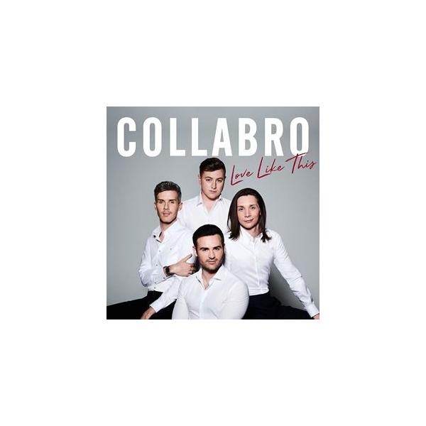 【発売日：2019年11月15日】種別:CD 【輸入盤】 洋楽ポップス 発売日:2019/11/15 登録日:2019/10/25 コラブロ ラヴ・ライク・ディス コラブロ CD 内容:1. Shallow2. Someone You Lo...