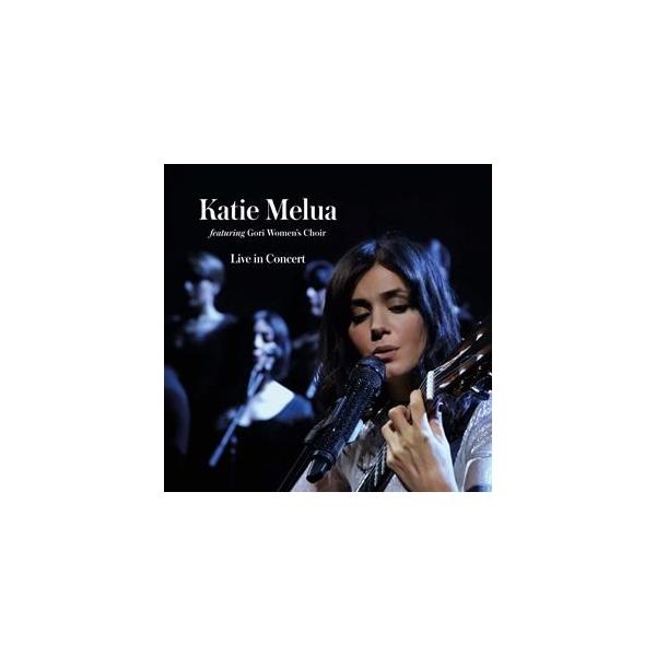 【発売日：2019年12月27日】種別:2CD 【輸入盤】 洋楽ポップス 発売日:2019/12/27 登録日:2019/12/05 ケイティ・メルーア ライヴ・イン・コンサ-ト（フィーチャリング・ゴリ・ウィメンズ・クワイア） 内容:［Di...