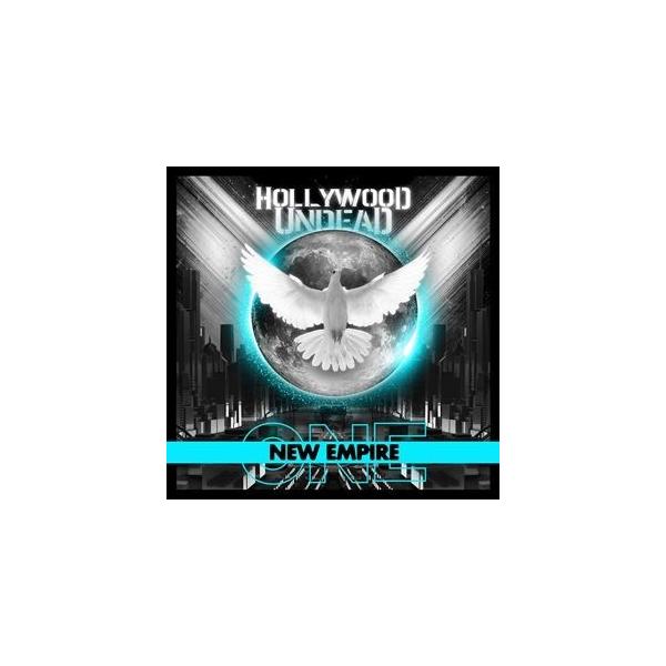 【発売日：2020年02月14日】種別:CD 【輸入盤】 洋楽ロック 発売日:2020/02/14 登録日:2020/01/23 ハリウッド・アンデッド ニュー・エンパイア・VOL.1 ハリウッド・アンデッド CD 内容:1. Time B...