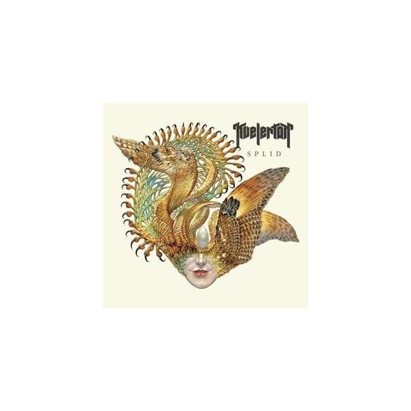 【発売日：2020年02月14日】種別:CD 【輸入盤】 洋楽ハードロック/ヘヴィメタル 発売日:2020/02/14 登録日:2020/01/23 クヴァラータク スプリッド 内容:1. Rogaland2. Crack of Doom ...