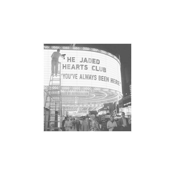 【発売日：2020年10月02日】種別:CD 【輸入盤】 洋楽ロック 発売日:2020/10/02 登録日:2020/08/17 ジェイディッド・ハーツ・クラブ ユーヴ・オールウェイズ・ビーン・ヒア 内容:1. We’ll Meet Aga...