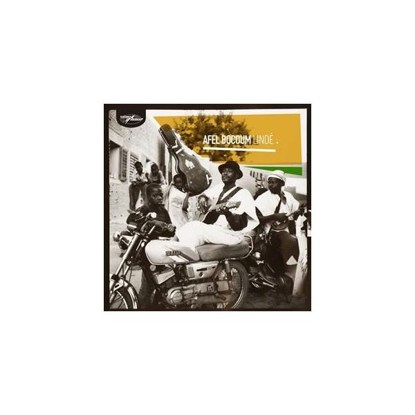 【発売日：2020年09月04日】種別:CD 【輸入盤】 洋楽ワールドミュージックその他 発売日:2020/09/04 登録日:2020/08/07 アフェル・ボクム リンデ 内容:1. Penda Djiga2. Bombolo Liil...