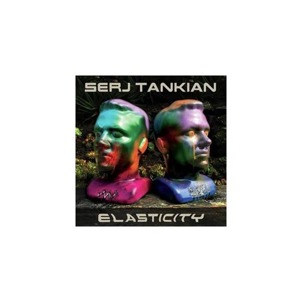 【発売日：2021年03月19日】種別:CD 【輸入盤】 洋楽ロック 発売日:2021/03/19 登録日:2021/02/19 サージ・タンキアン エラスティシティ サージ・タンキアン CD 内容:1. Elasticity2. Your...