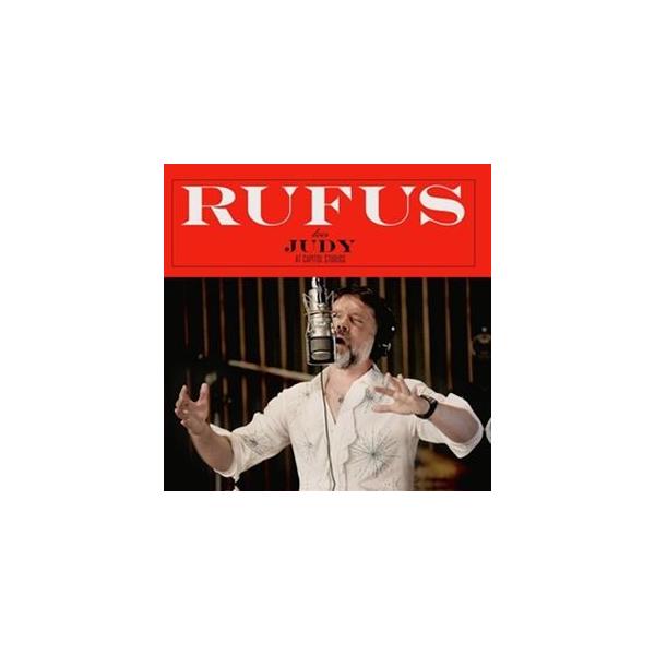 【発売日：2022年06月10日】種別:CD 【輸入盤】 洋楽ポップス 発売日:2022/06/10 登録日:2022/04/15 ルーファス・ウェインライト ルーファス・ダズ・ジュディ・アット・キャピトル・スダジオズ 内容:1. Come...