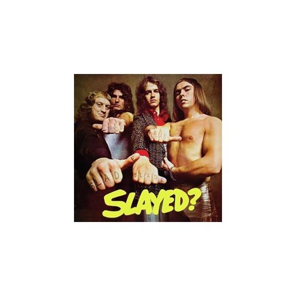 【発売日：2022年06月17日】種別:CD 【輸入盤】 洋楽ロック 発売日:2022/06/17 登録日:2022/04/22 スレイド スレイド?（デラックス・エディション）（2022・リイシュー） 内容:1. How D’You Ri...